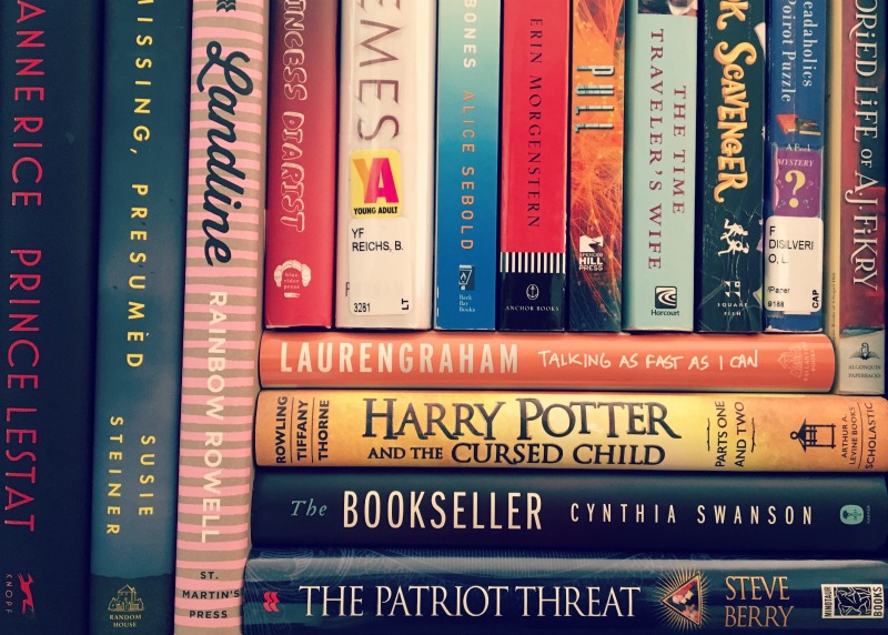 TTT: The Laws of Book Attraction | Hidden Staircase