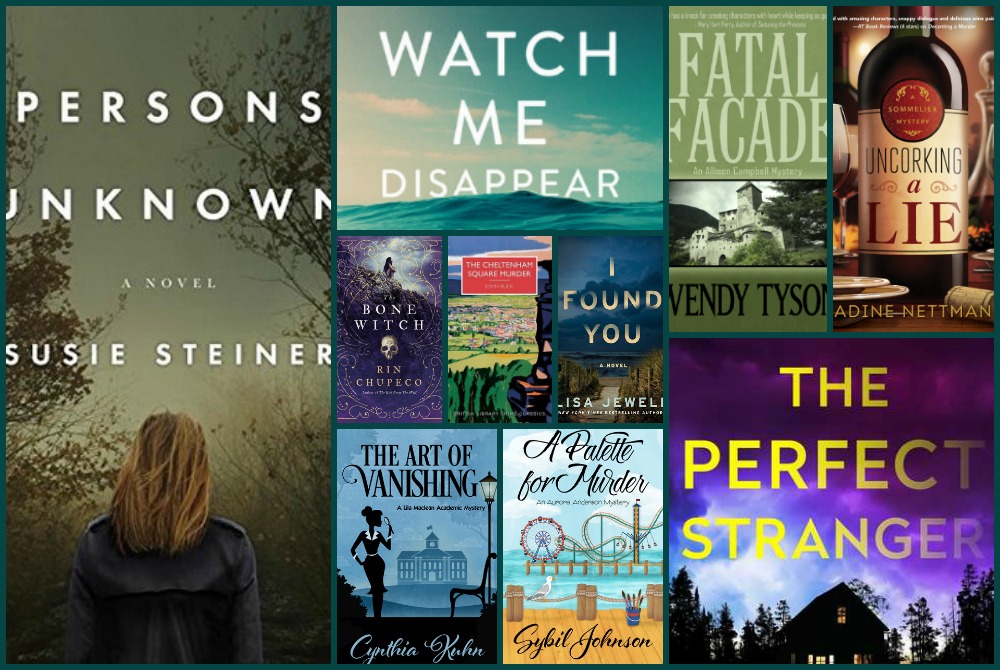 TTT: Tackling Those ARCs | Hidden Staircase