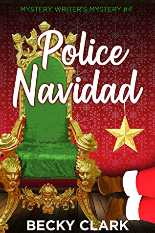 Police Navidad. A mini review. | Hidden Staircase